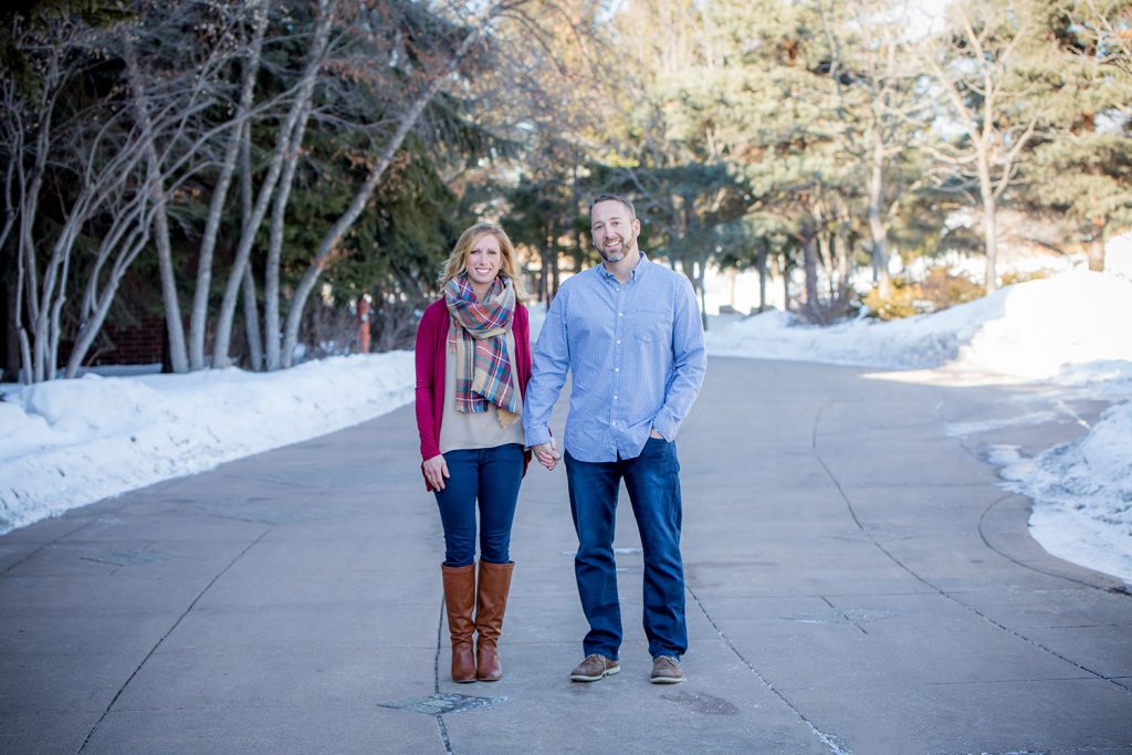 Valentine's Day Date Ideas - Minnesota - Studio Veil