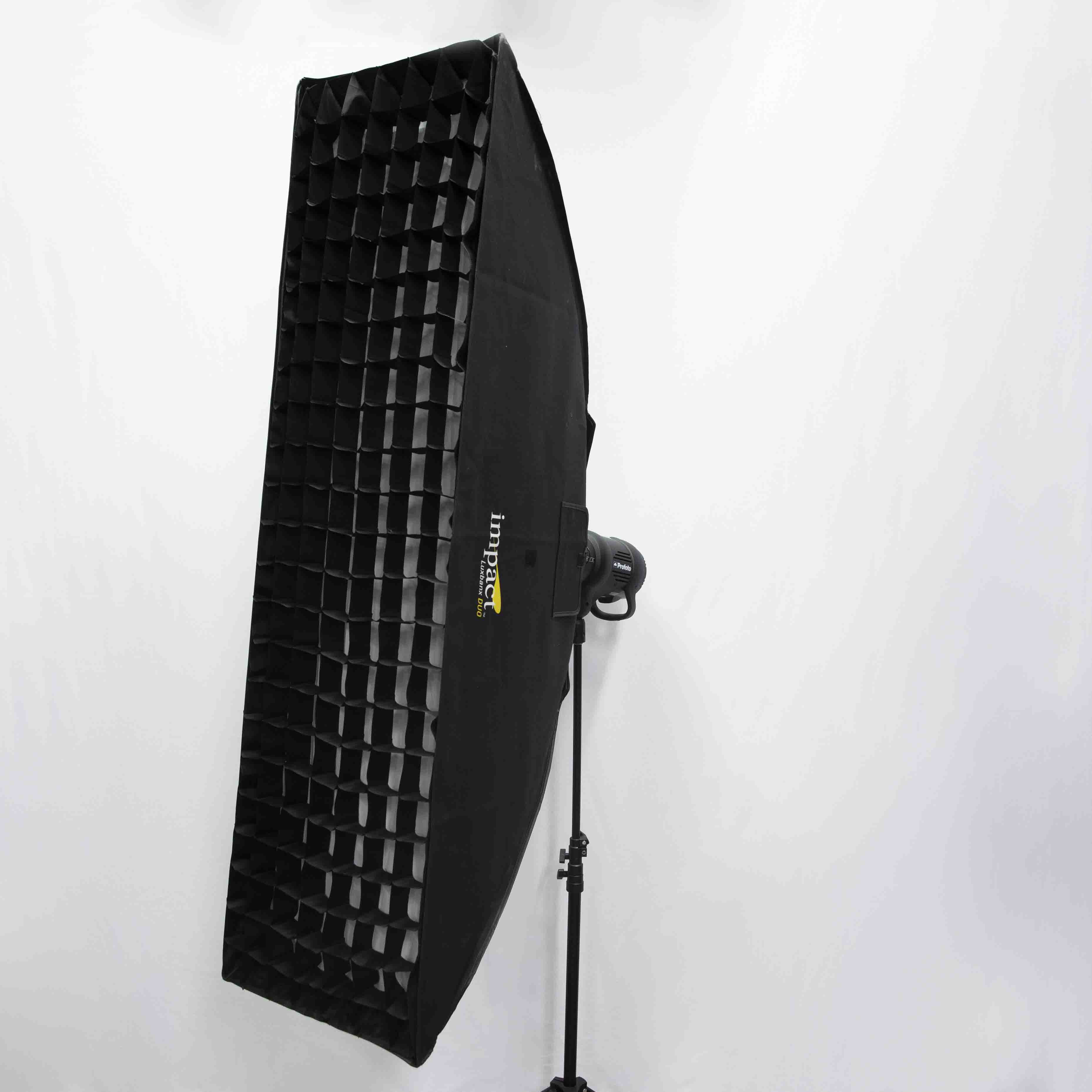 Strip Softbox - Studio Veil